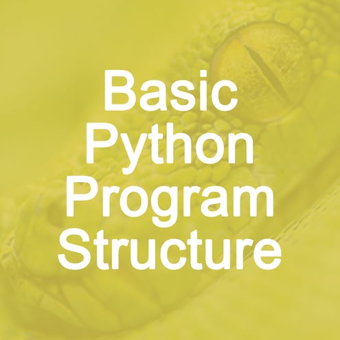 Learn Computing Fundamentals | Programming and Admin Overviews